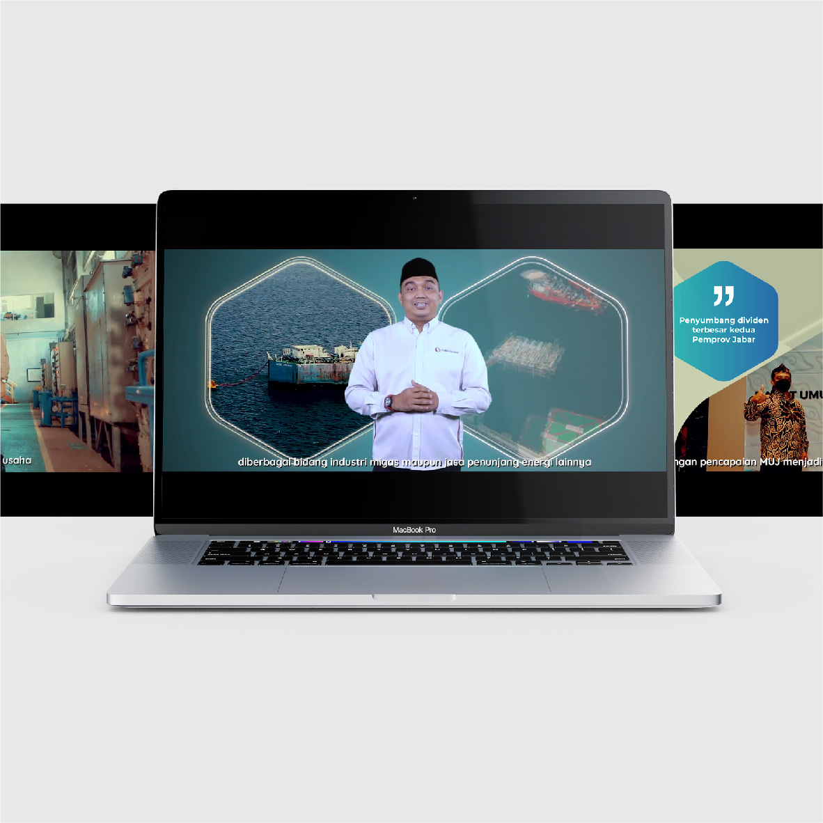 Migas Hulu Jabar Kreativa Jasa Brand Development Terbaik